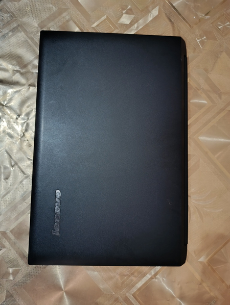Lenovo ноутбук идеал