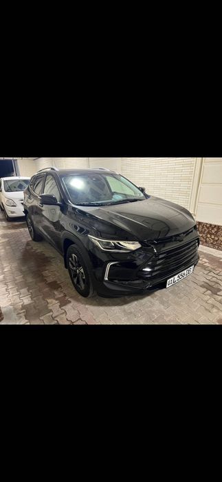 Продается Chevrolet Tracker 2 premier 2023 года. ПРОПАН