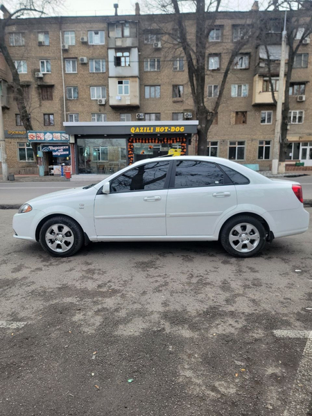 Jentra 3 pazitsa elegant plus