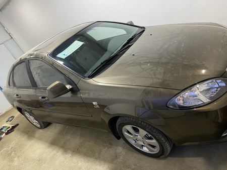 Chevrolet Gentra 3 pozitsiya (full)