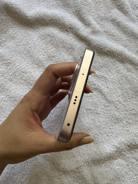 XIAOMI 12 LITE 256gb