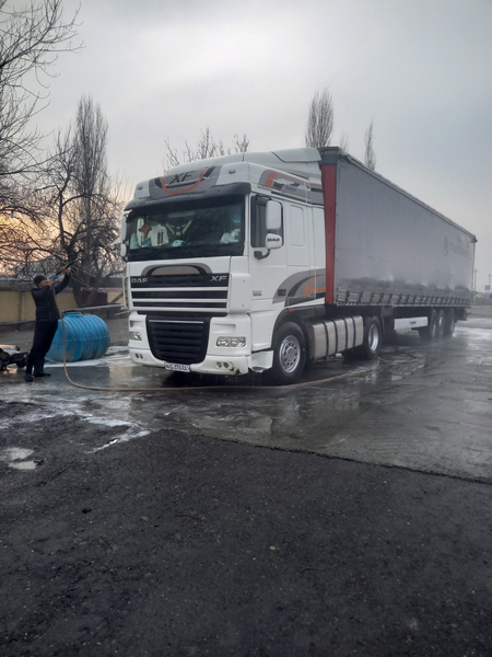Daf sotiladi 2012 yil
