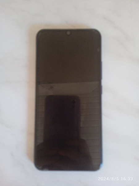 Vivo y12 holati yaxshi
