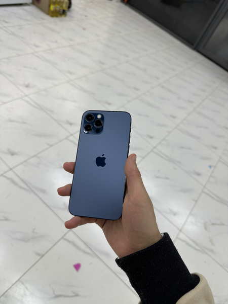 iphone 12pro 512 gb