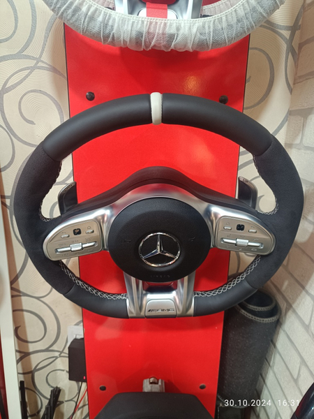 Mers g-class sotiladi