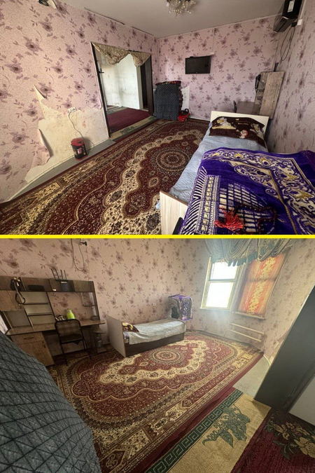 Продается квартира, Сергели Хокимият