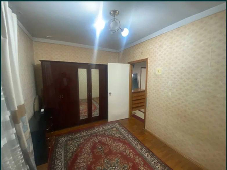 Ц-14 Продаётся 2/4/4 квартира 2 балкона ор р Ганга