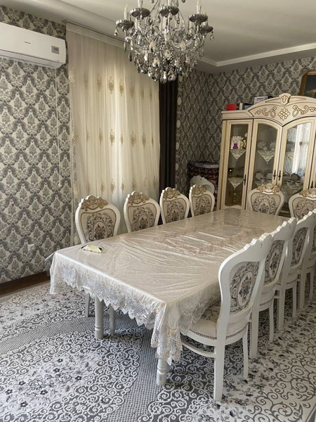 Продаю свою квартиру срочно 2 комн 2 этаж 54кв м Кара сув Авайхон 54