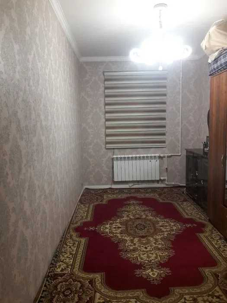 Продаётся 2 в 3 комн. квартира на Юнусабаде 5 мин метро Шахристан! ЮА
