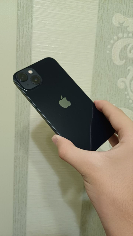 Iphone 13  128gb 85%