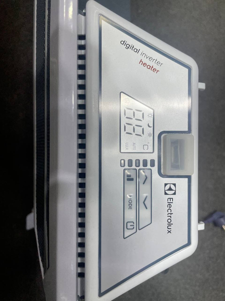 Обогреватель Electrolux