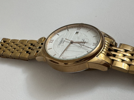 Часы TISSOT Тиссот