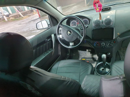 Nexa 3 aftamat 2022 radnoy kraska metan 4 pakaleni