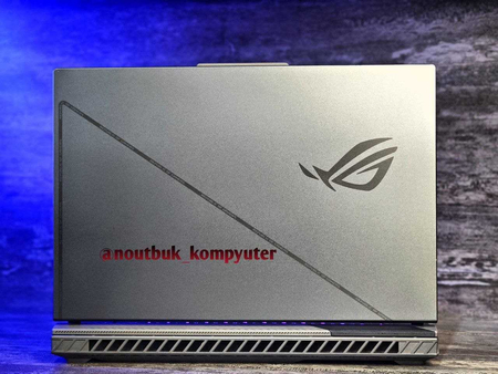 Мощный игровой Asus Rog Strix G16 Core I713700HX