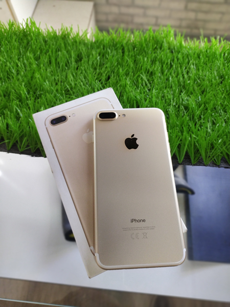 Iphone 7+ Karopka dakument Full