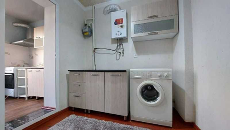 Квартира в продаже  2/2/5 на Мирзо-Улугбекском районе (J3016)