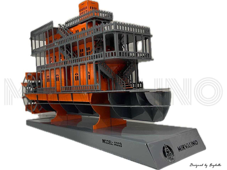 Suvenir Mirvalino Industries Group