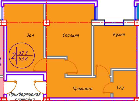 Ипотека+Рассрочка+Первый взнос на против 16 Квартал Юнусобада(119495)
