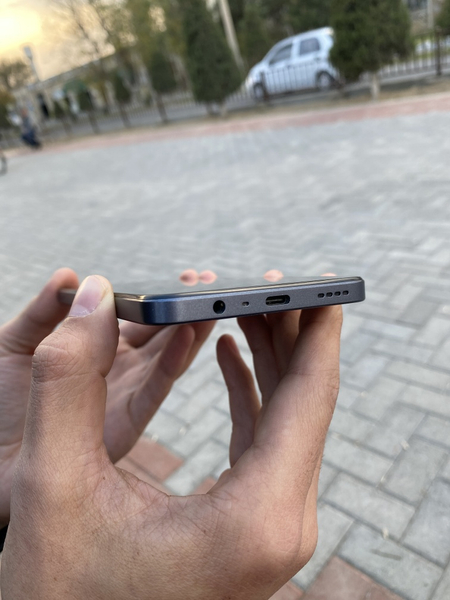 REALME NOTE 50 yangi