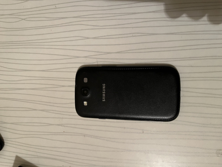 Samsung Galaxy S3