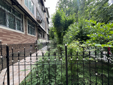 Продается квартира Парк Бобура