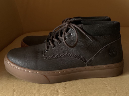 Обувь «TIMBERLAND» 43-размера / отлично для мужчин, и для женщин с шир