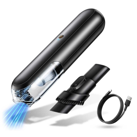 ДОСТАВКА! Автомобильный пылесос BASEUS A1 Car Vacuum Cleaner
