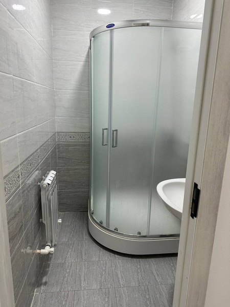Срочно продаётся олмос навостройка. 70 м2