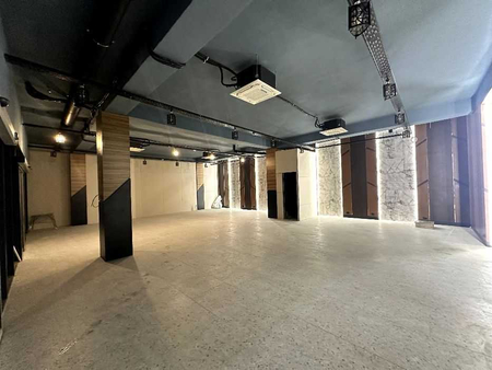 Аренда Кабинета 50м² в 5минутах от метро Космонавтов (Интерпол)