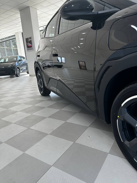 Umid avtodan BYD seagul avtomobili yillik 8% stavka