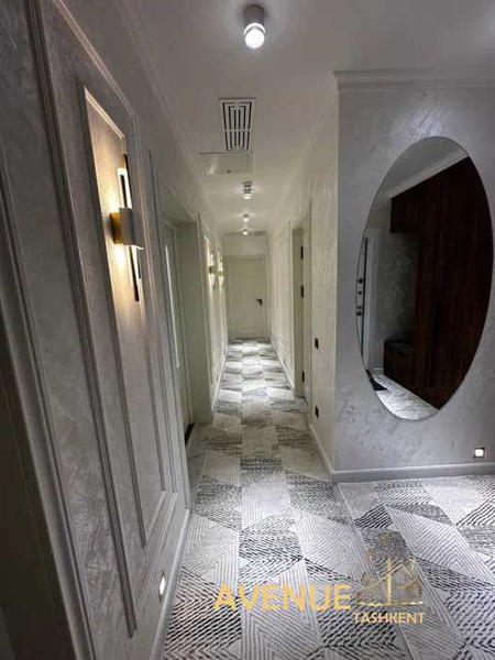 Сдаётся Квартира в НОВАСТРОЙКЕ