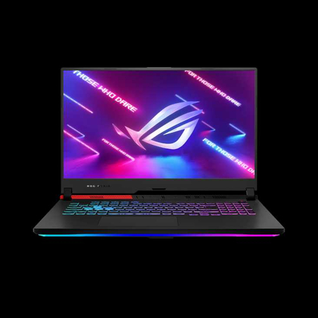 Asus ROG Strix G16 Intel Core i7-13650HX/RTX4080 12GB/16GB/1TB