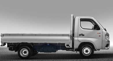 Foton Truck Mate I (D1)