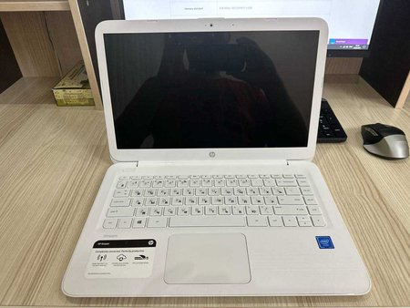 HP Stream - 14-ax027cl Laptop