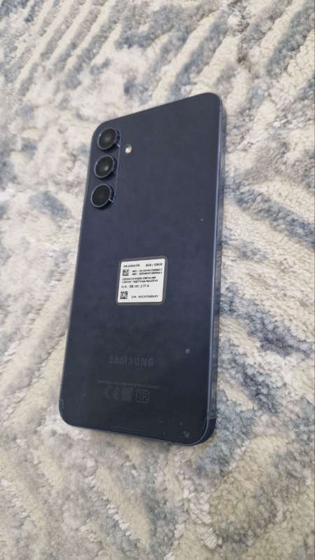 Samsung Galaxy A55 5G