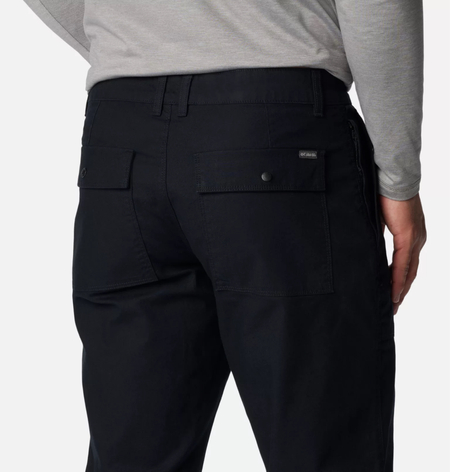 Columbia USA летние брюки Flex roc хлопковые штаны