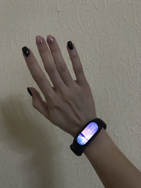 Xiaomi smart band 7