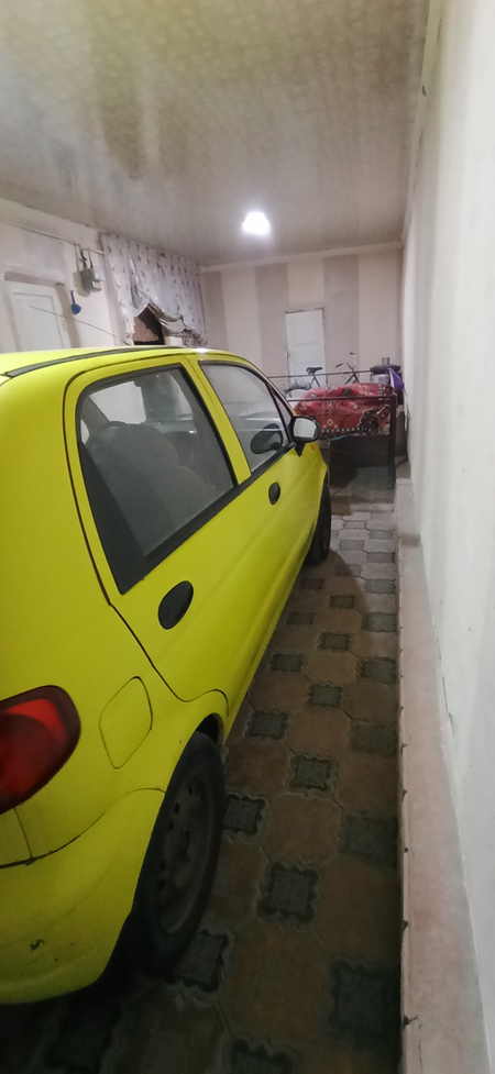 Matiz pollukis sotiladi