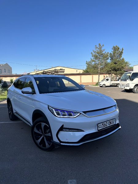 Rent a Car / Elektromobil