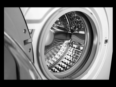 Стиральная машина TCL P606FLW 6кг Universal Доставка по городу