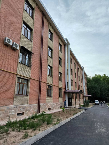 Продается 3 комнатная квартира 130 м2 в новостройке ТТЗ 1, Локомотив