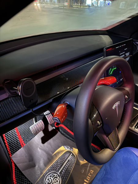 Tesla Model Y Performance 2023
