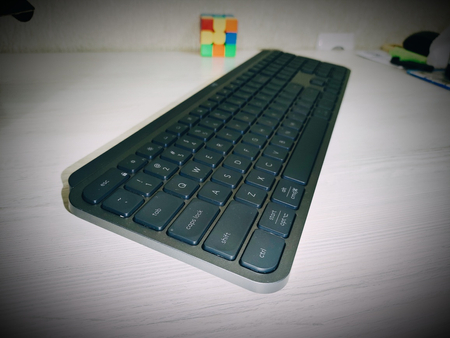 MX Keys S Combo (MX Master 3S & Keys S)