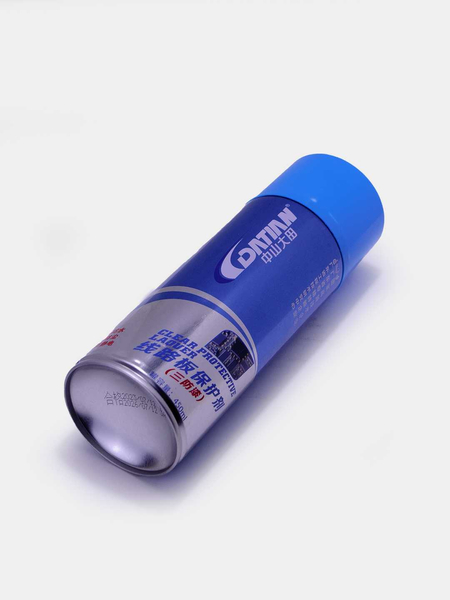 Pechat platalari ximoya vositasi, 0338, 450 ml