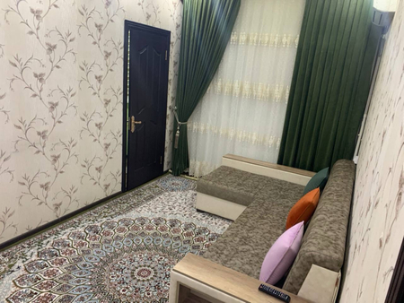 Парк Бабура 2/3/4 Квартира В Аренду