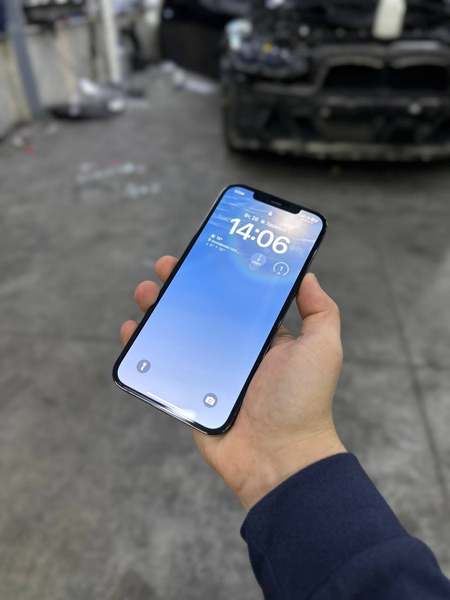 IPhone 12 pro max 256 gb