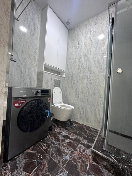 Sotuvda 3xon remont, mebel, texnika Olmazor Riviera (157993)