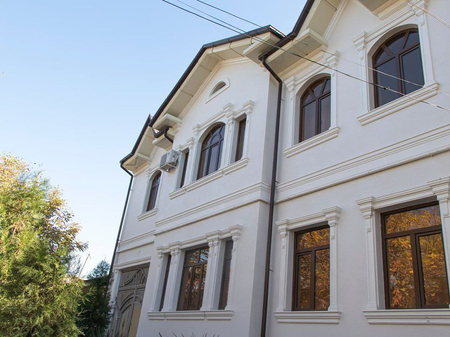 Shkaturka dojdik