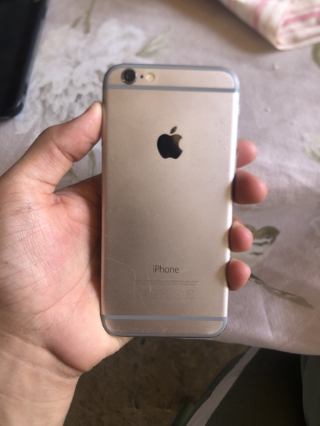 Iphone 6  xolati alo