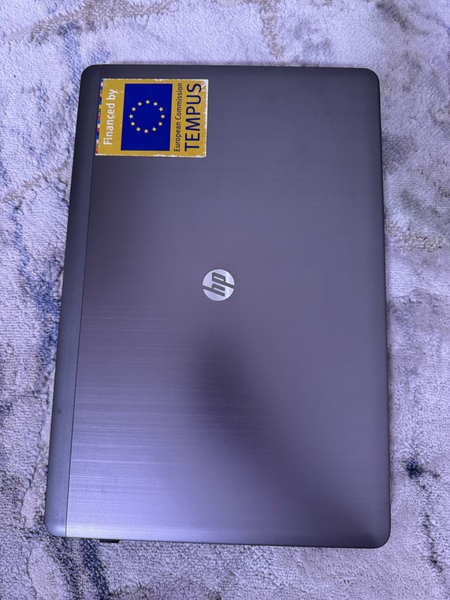 Hp probook 4540s